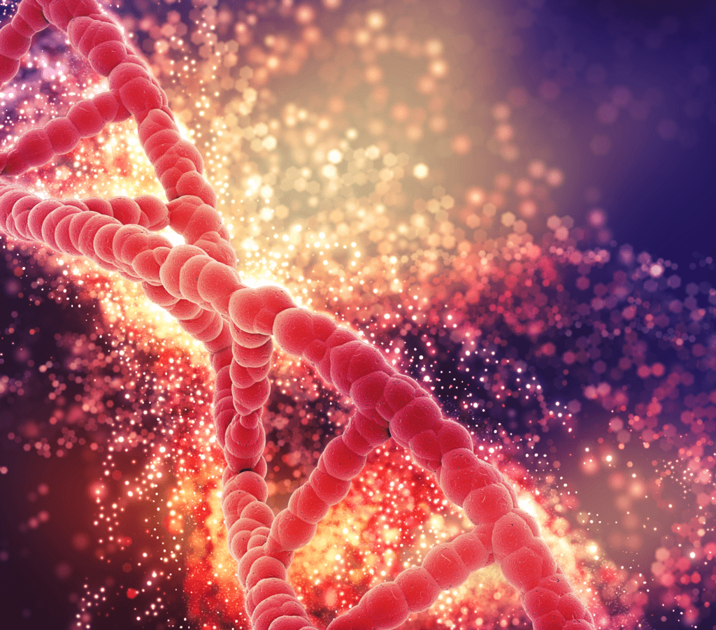 The Latest Discoveries in DNA - Network Scientific Marketing